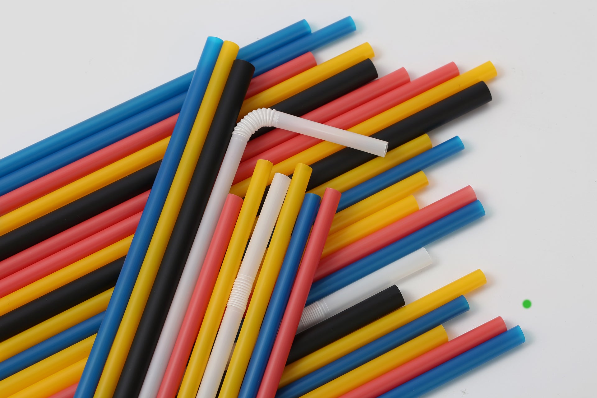 Straws | Wrapped - PLA – OrangeBioUSA