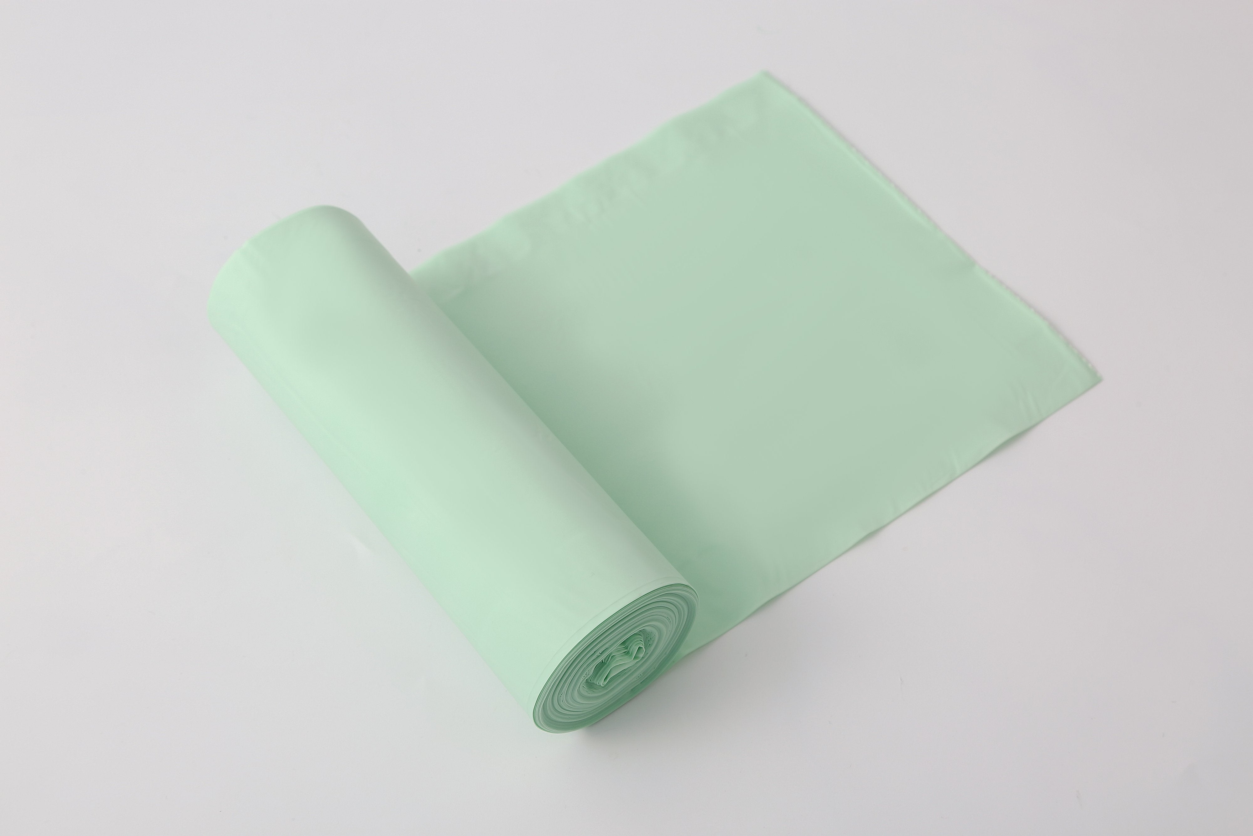 Certified 100% Compostable Food Scrap Bags / Liner Bags – OrangeBioUSA